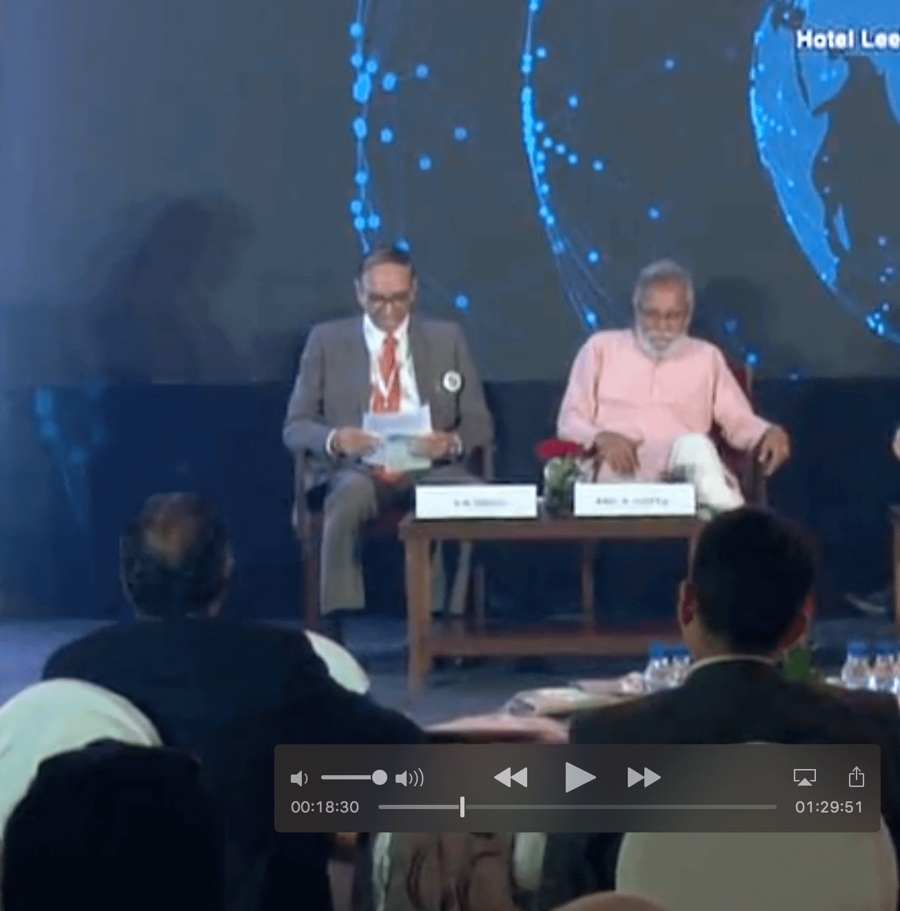 Dr Anil Kumar Gupta - Speaker - InnoHEALTH 2018 Annual Conference