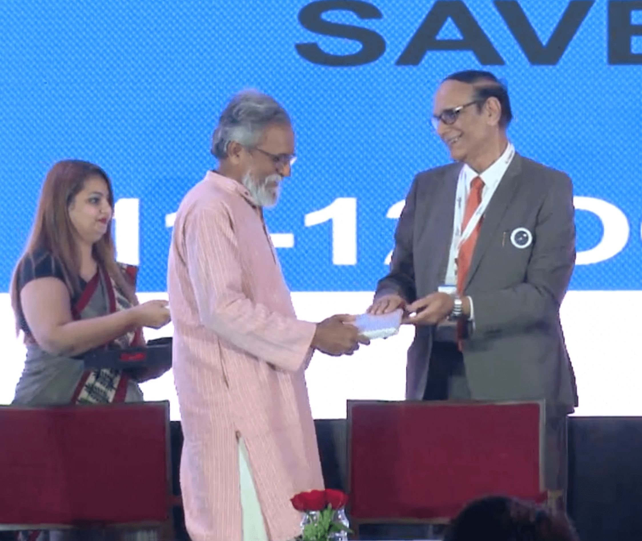 Dr Anil Kumar Gupta - Speaker - InnoHEALTH 2018 Annual Conference